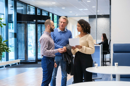 UWV - UWV jaarverslag 2024